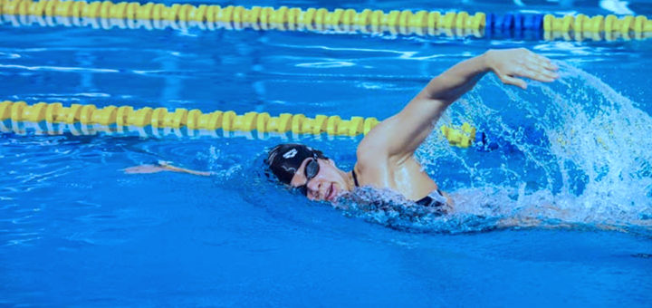 Estilo Pecho: beneficios y técnica – Natación Monterrico
