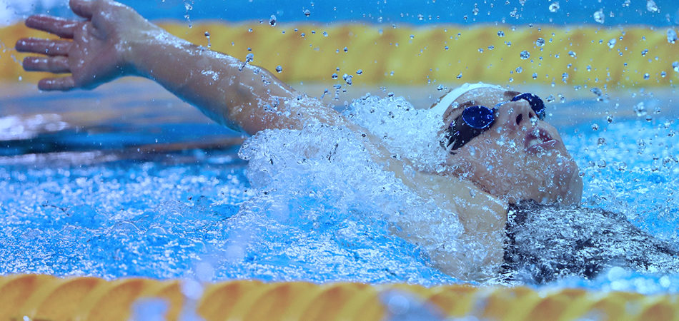 Estilo Pecho: beneficios y técnica – Natación Monterrico