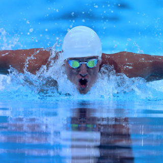 Estilo Mariposa: Origen, beneficios y aplicación – Natación Monterrico